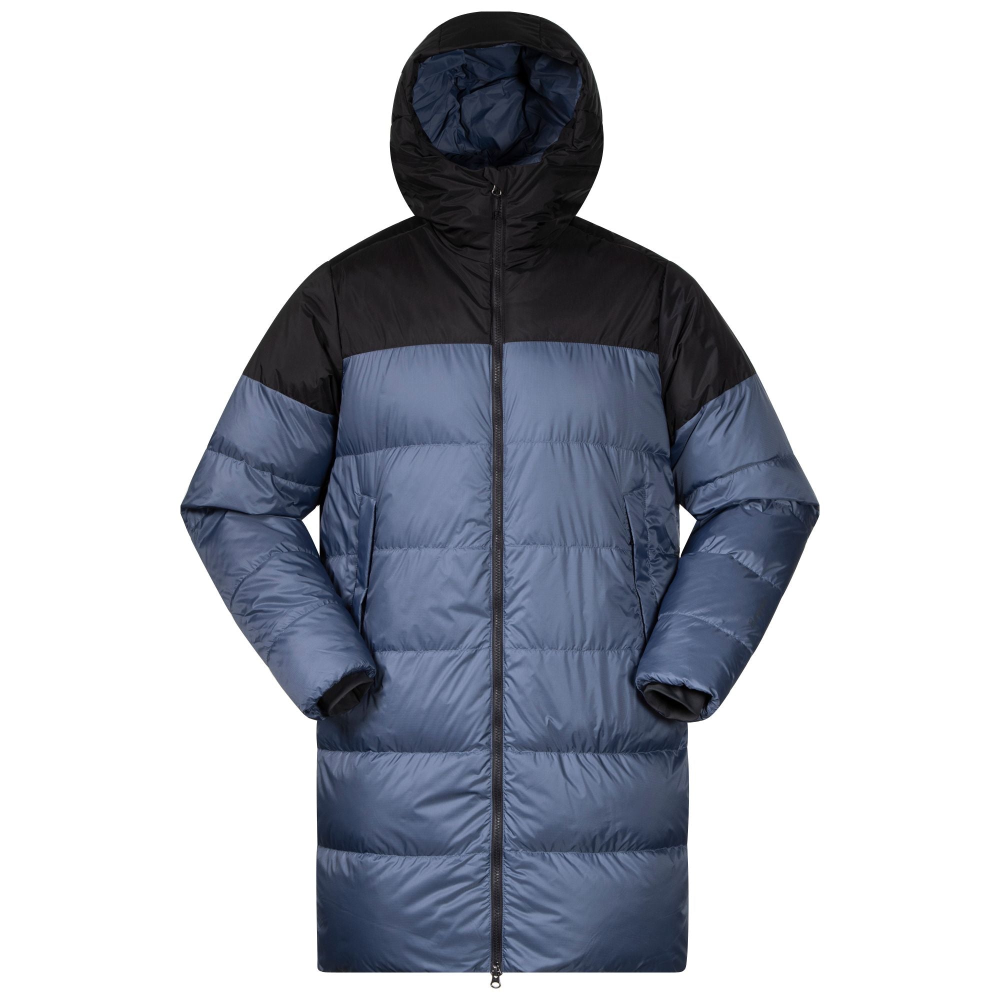 Bergans OSLO DOWN PARKA Jetzt kaufen bei PeakStyle